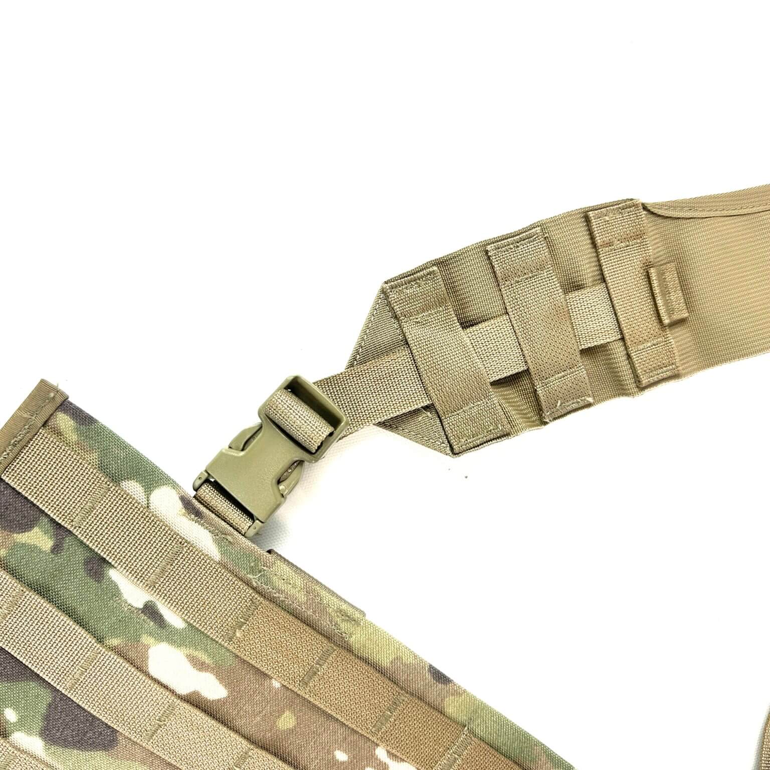 US Army Airborne Tactical Assault Panel, A-TAP - Venture Surplus