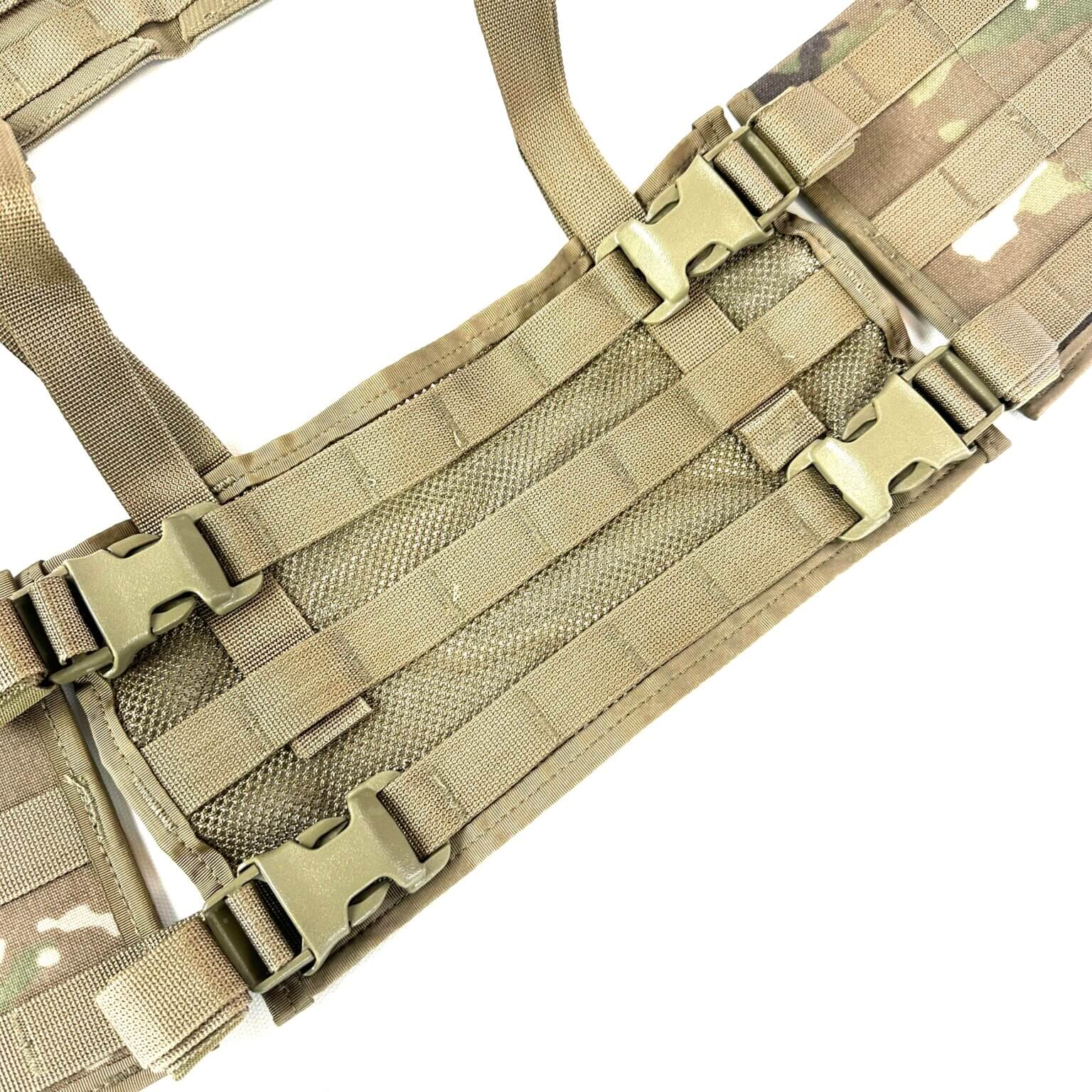 US Army Airborne Tactical Assault Panel, A-TAP - Venture Surplus