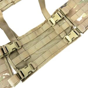 US Army Airborne Tactical Assault Panel, A-TAP - Venture Surplus