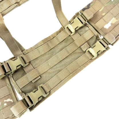 US Army Airborne Tactical Assault Panel, A-TAP - Venture Surplus