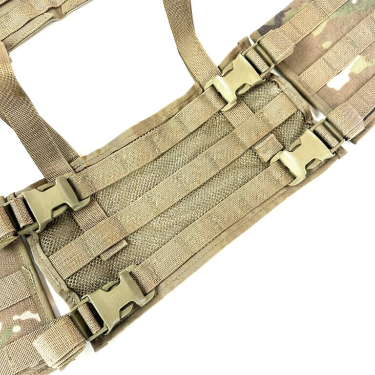 US Army Airborne Tactical Assault Panel, A-TAP - Venture Surplus