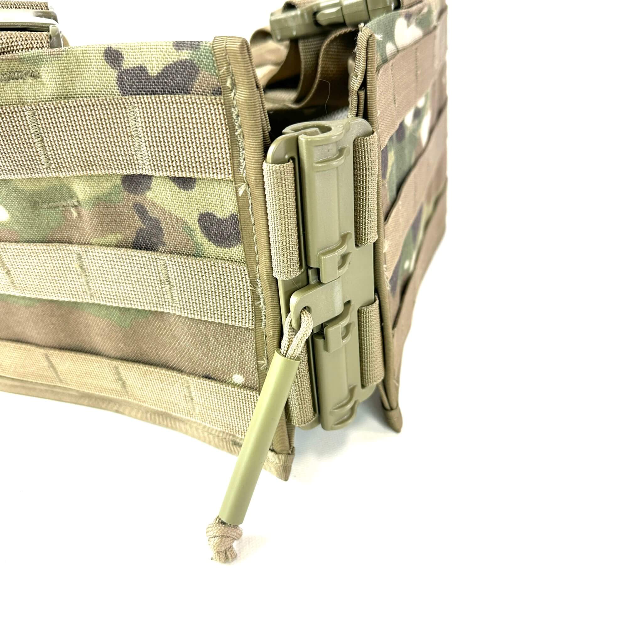 US Army Airborne Tactical Assault Panel, A-TAP - Venture Surplus