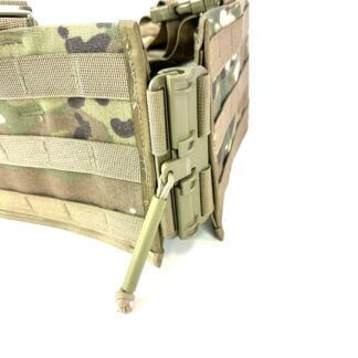 US Army Airborne Tactical Assault Panel, A-TAP - Venture Surplus