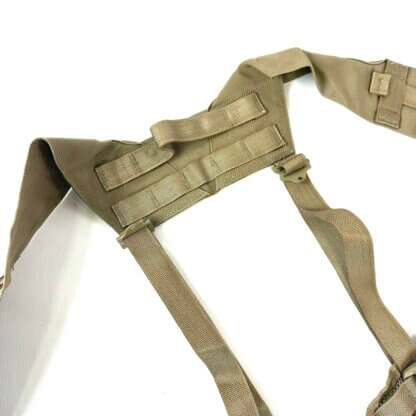 US Army Airborne Tactical Assault Panel, A-TAP - Venture Surplus