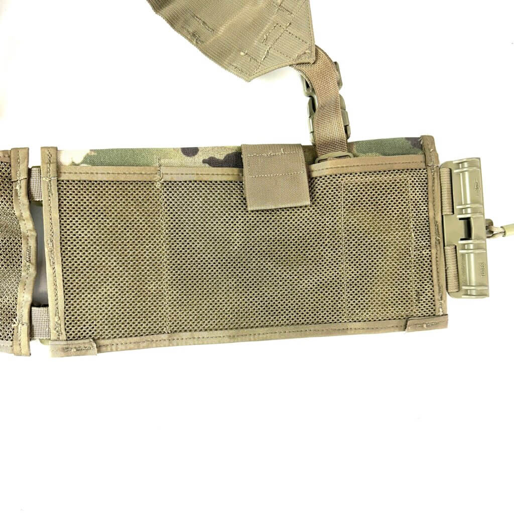 US Army Airborne Tactical Assault Panel, A-TAP - Venture Surplus
