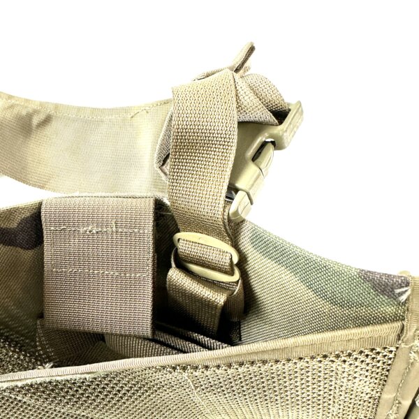 US Army Airborne Tactical Assault Panel, A-TAP - Venture Surplus