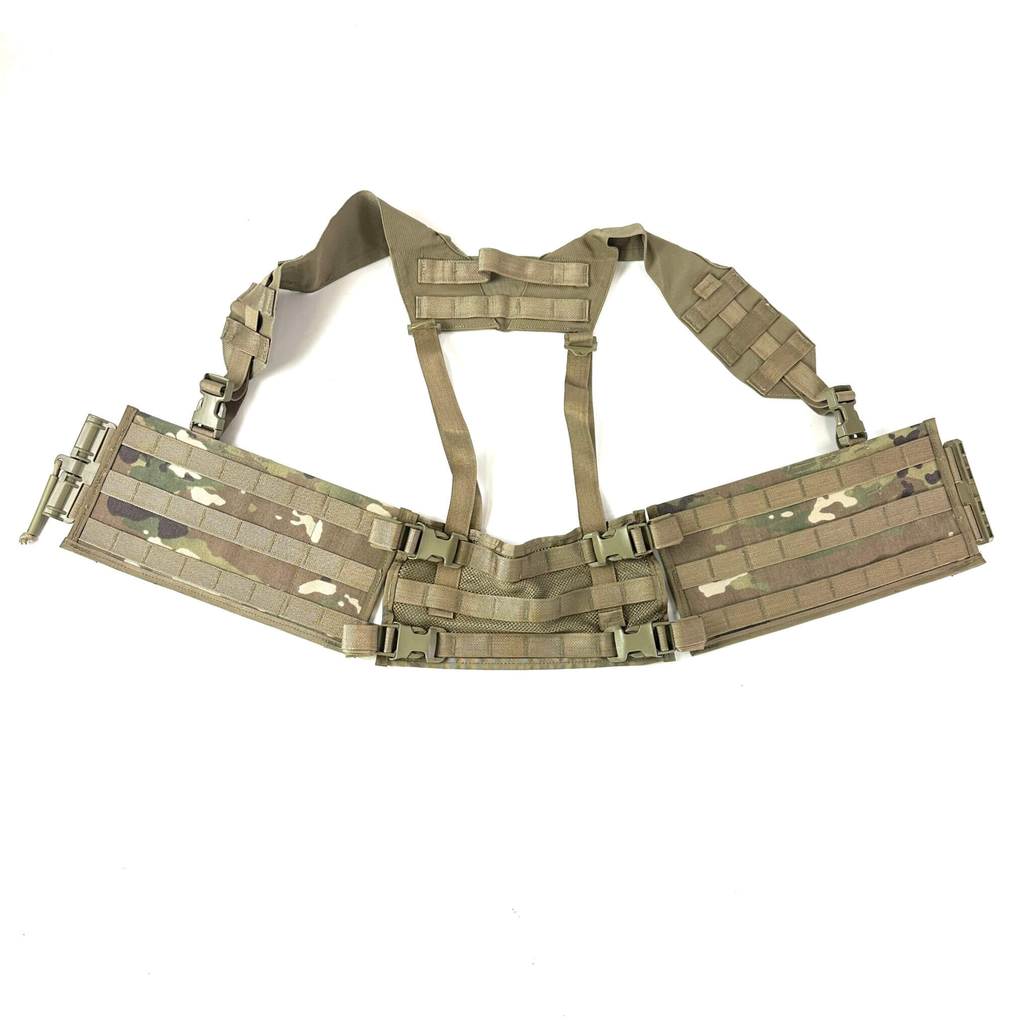 US Army Airborne Tactical Assault Panel, A-TAP - Venture Surplus