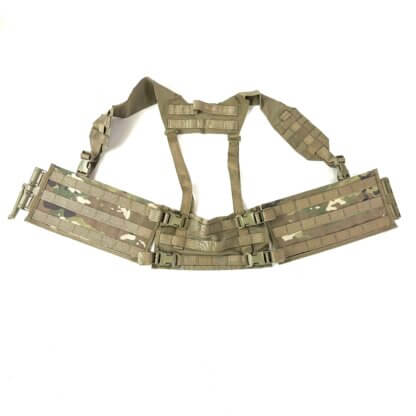 US Army Airborne Tactical Assault Panel, A-TAP - Venture Surplus