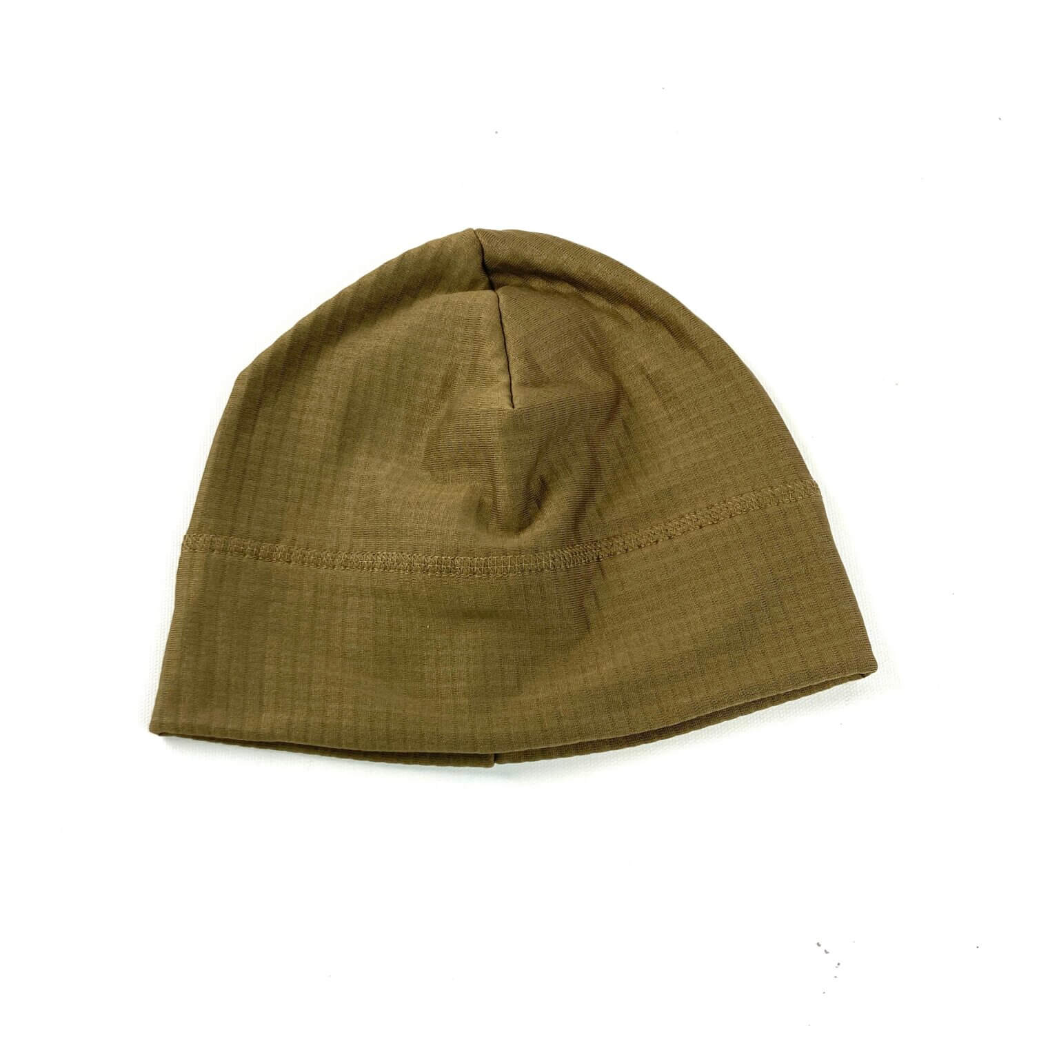 Improved Grid Fleece Cap - Venture Surplus - Made in the USA