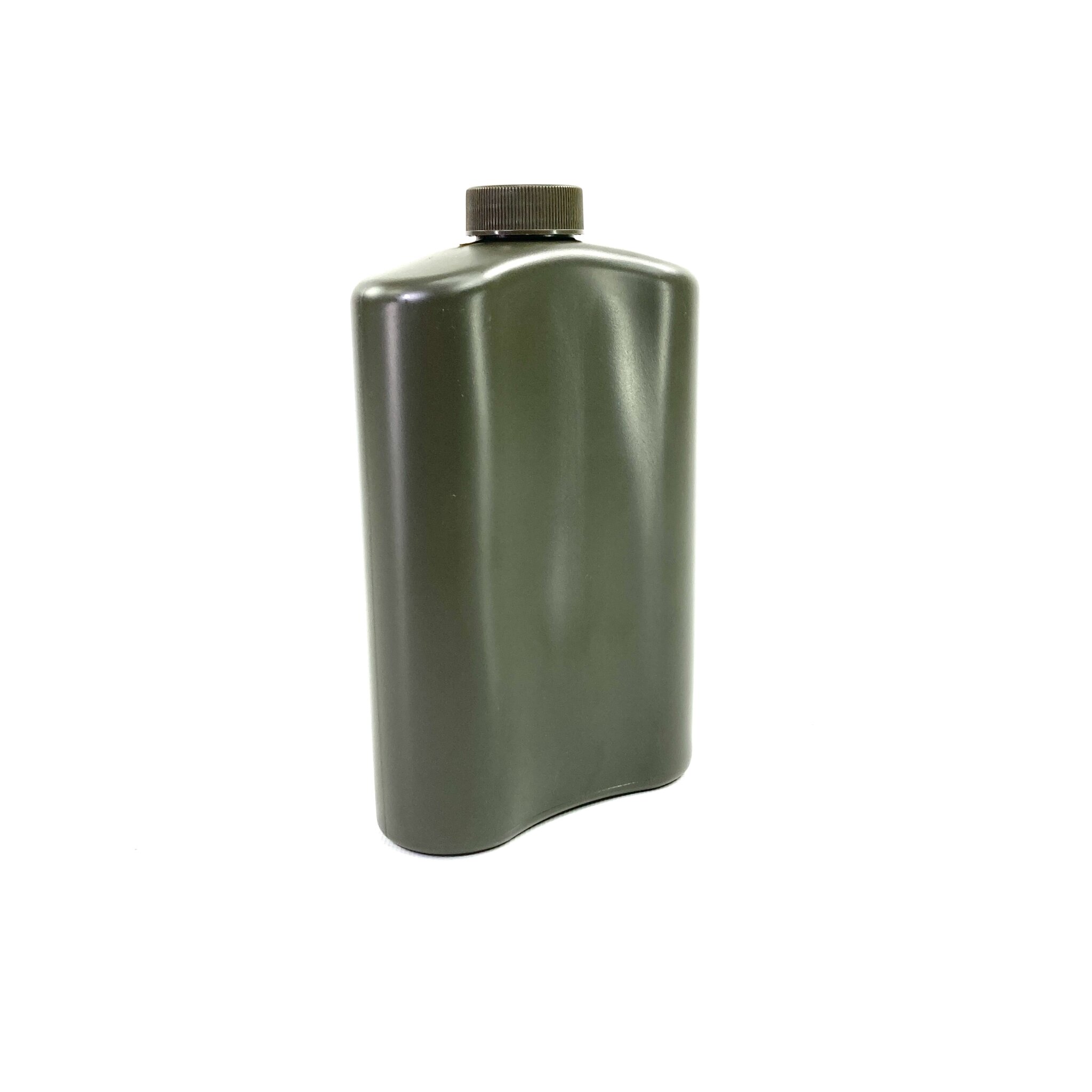 USGI Pilots Flask, 1 Pint - Venture Surplus - Genuine Issue