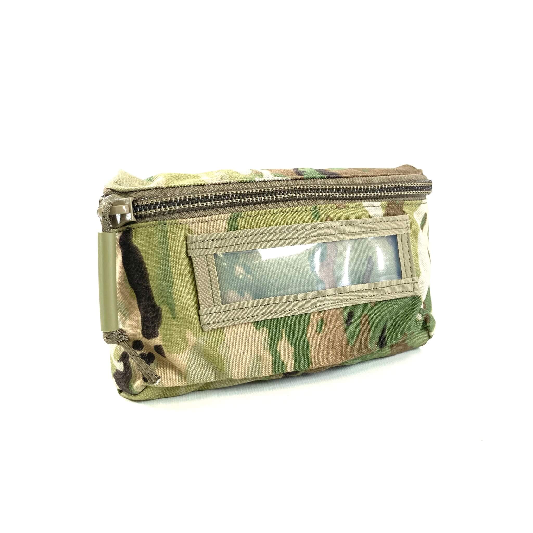 Genuine Issue Medical Pouches - Military and Army Surplus