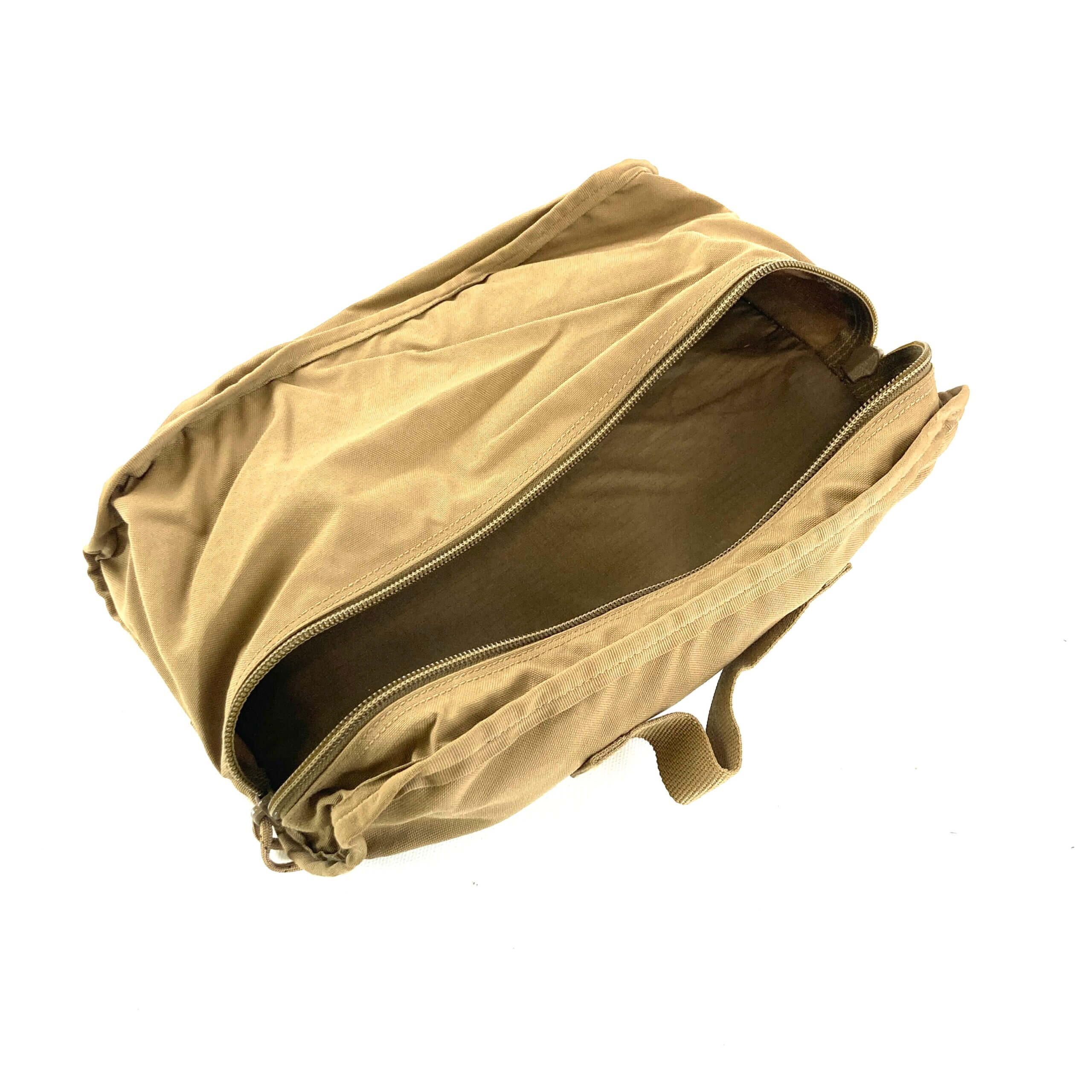Military Gear Pouch Genuine Military Issue ILBE Sustainment Pouch ...