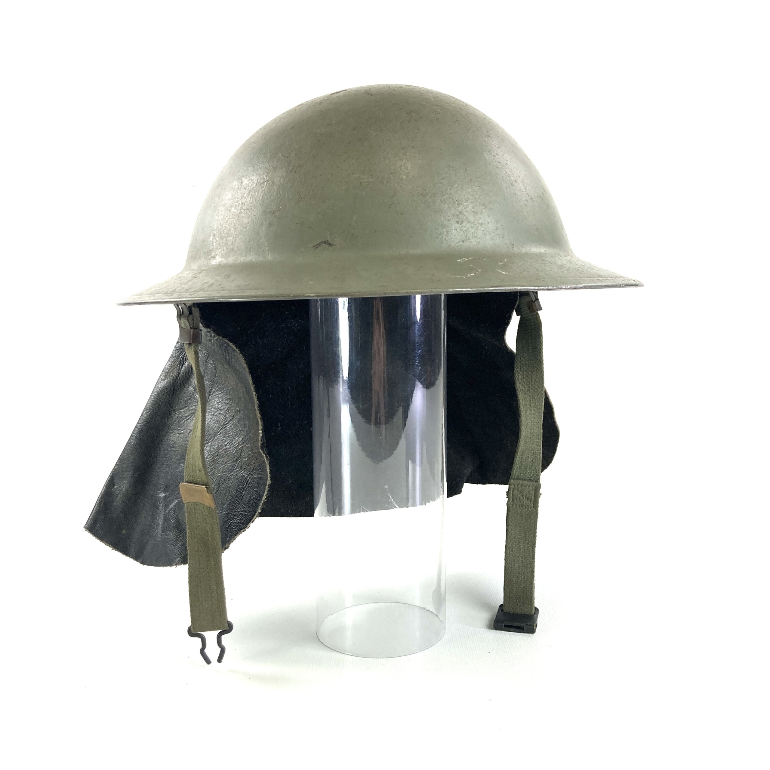 Brodie Helmet