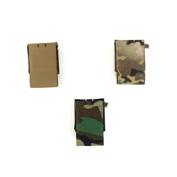 HSGI Elastic Rifle Pouch - Venture Surplus - Fast Shipping and Service