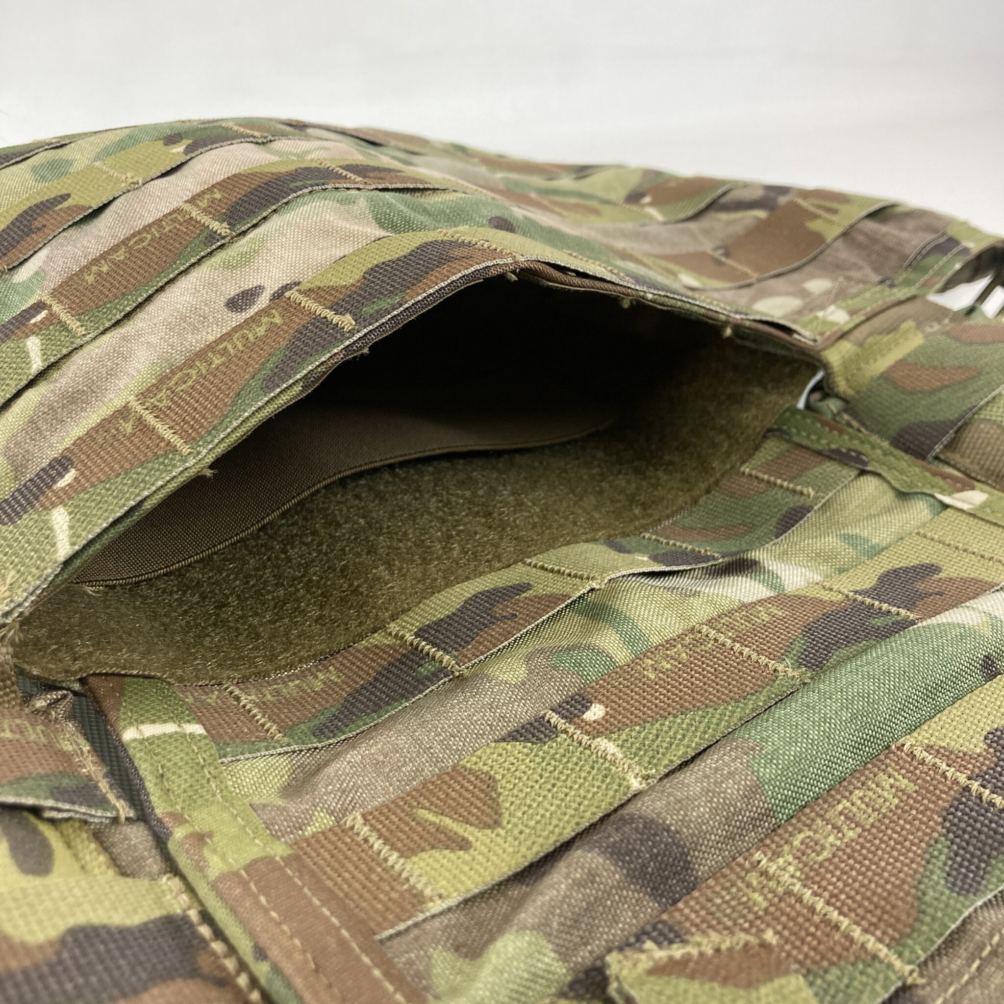 L.A.R.P Tactical Rhodesian Recon Vest - Venture Surplus