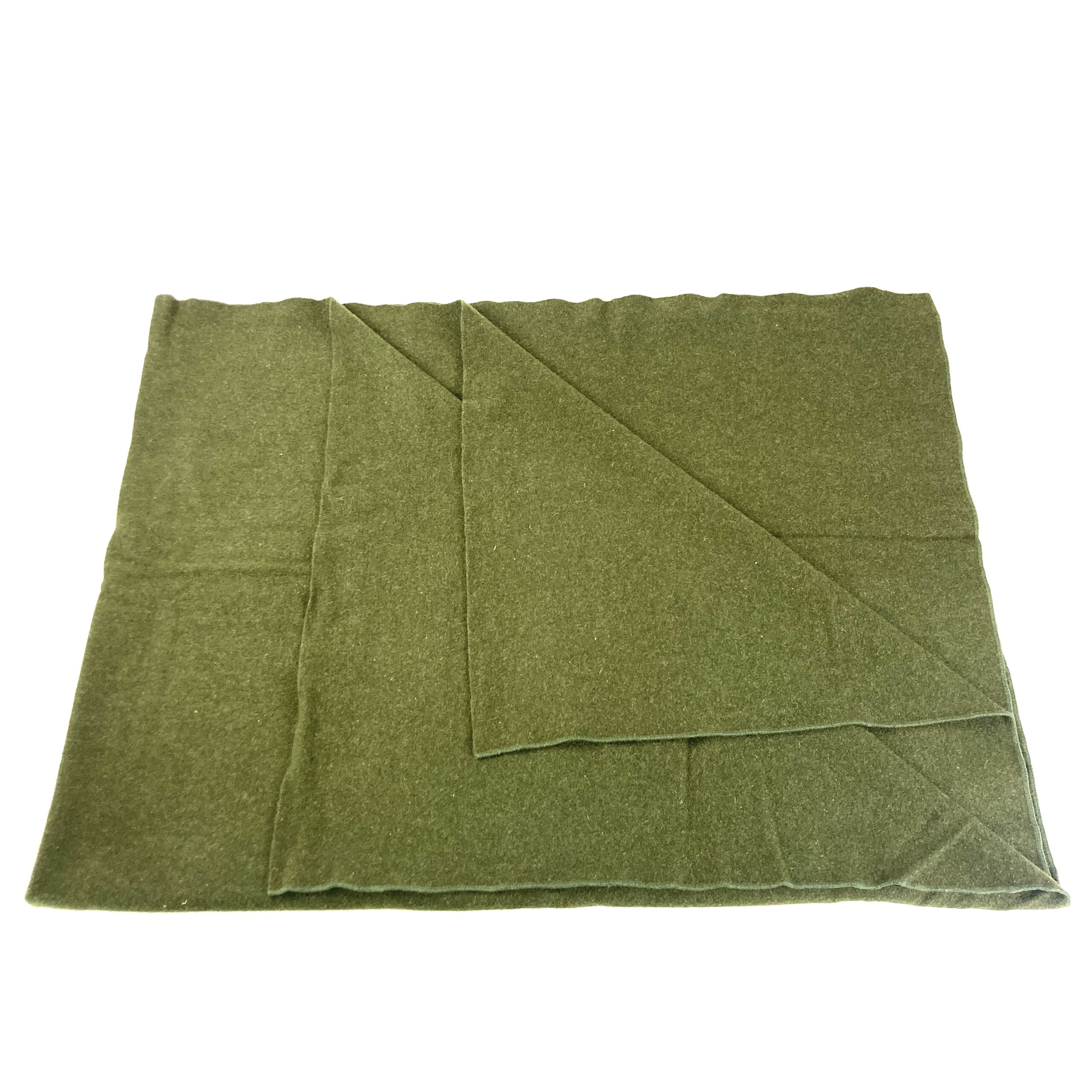 USGI Wool Blanket - Venture Surplus