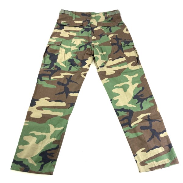 Propper BDU 2.0 Pants, Woodland Camo - Venture Surplus