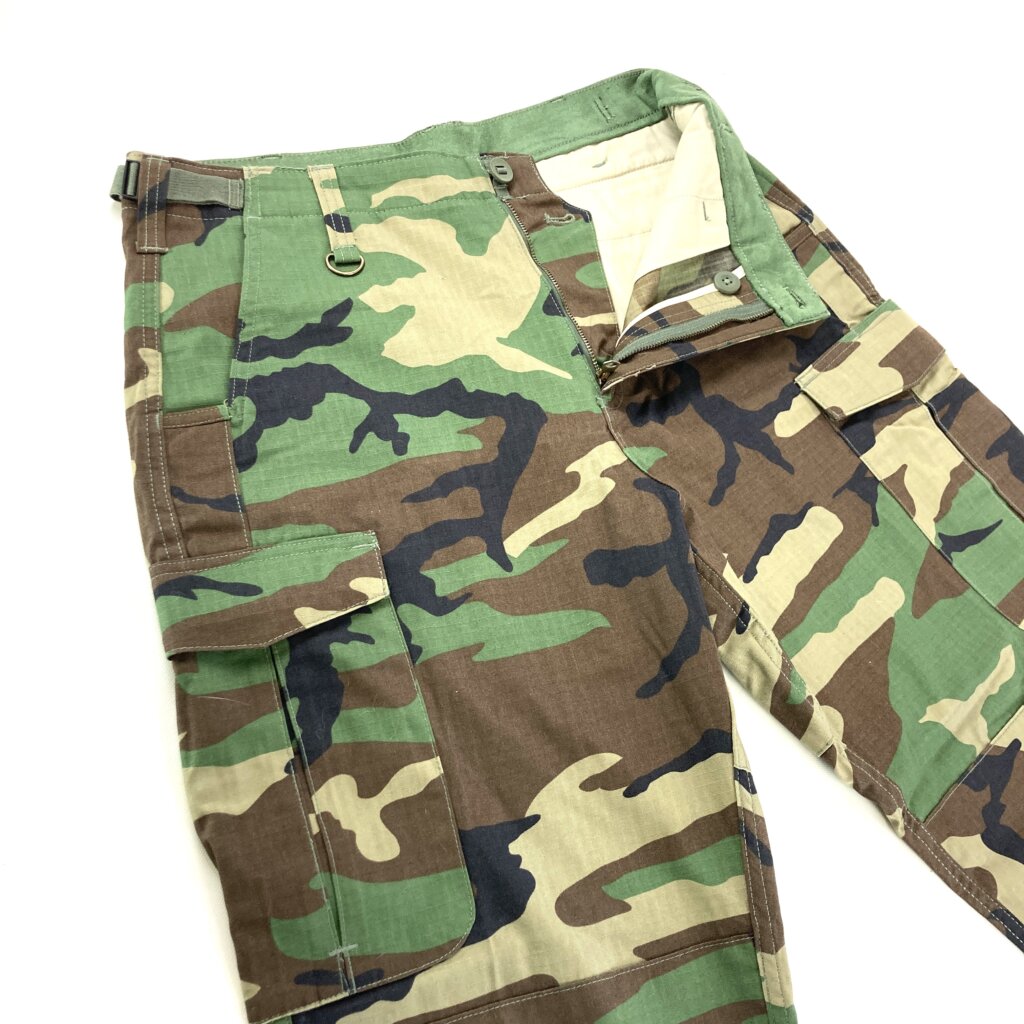 Propper BDU 2.0 Pants, Woodland Camo - Venture Surplus