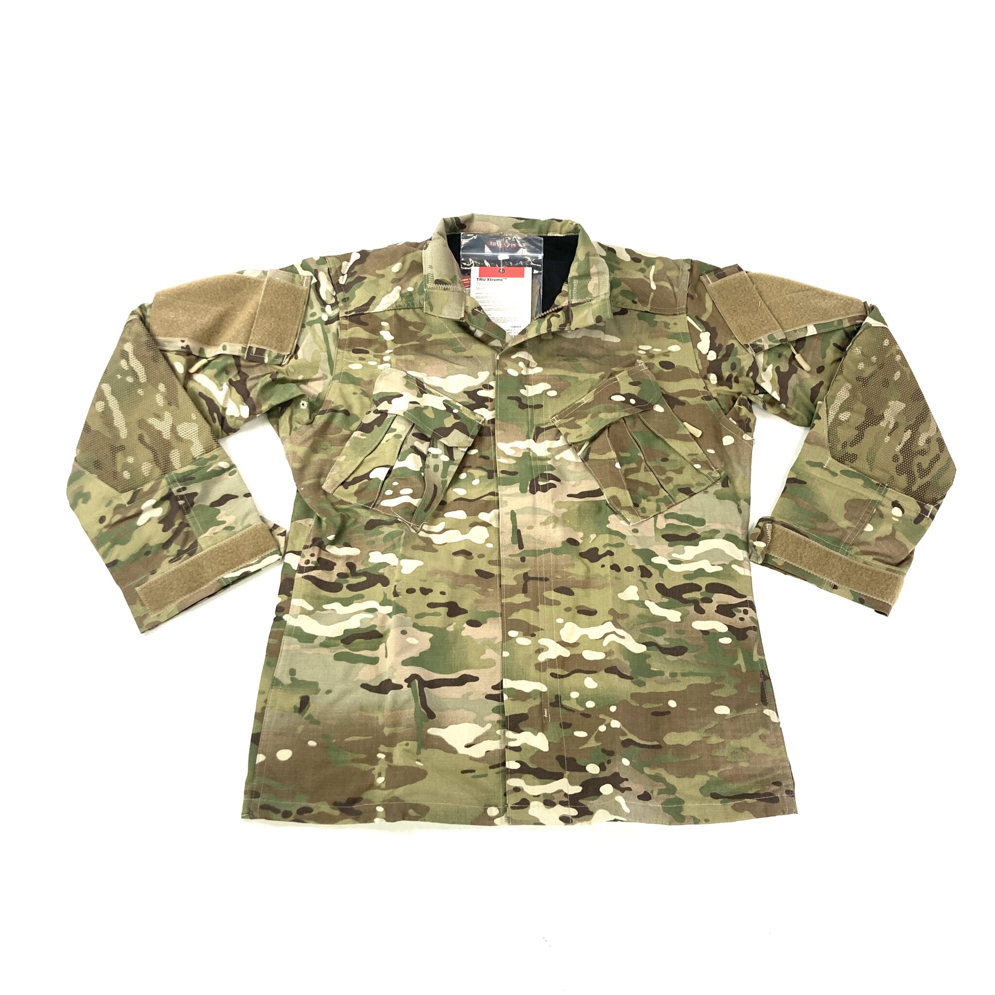 Tru-Spec Xtreme Shirt, Multicam - Venture Surplus