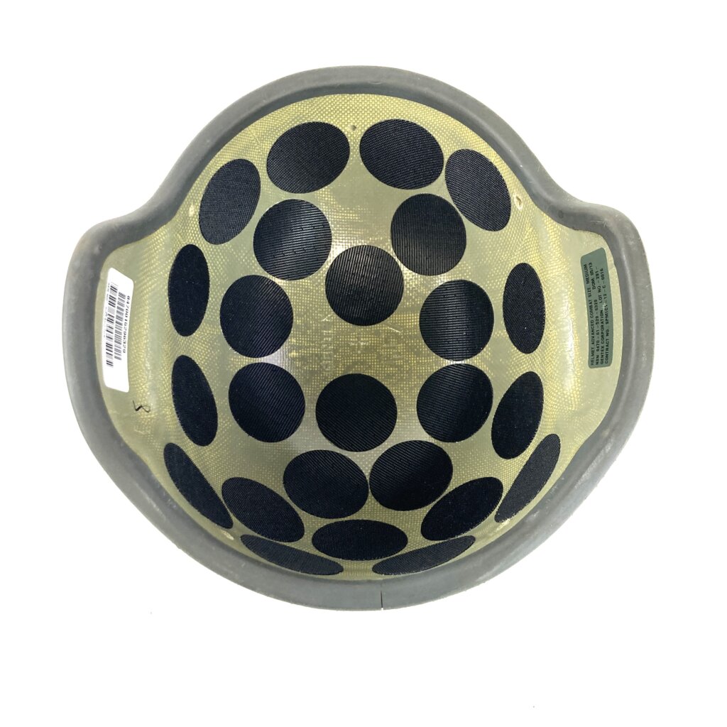 USGI Advanced Combat Helmet - Venture Surplus