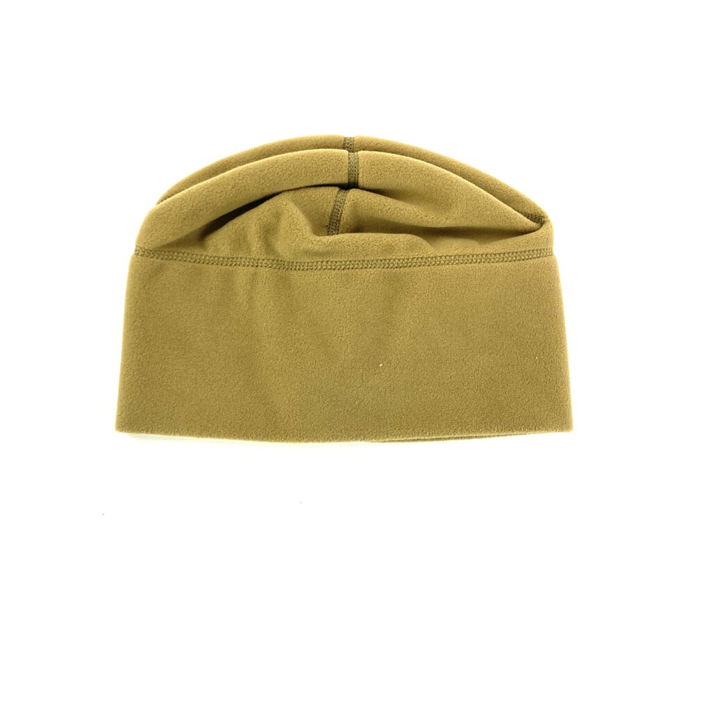 USMC Polartec Hardface Micro Fleece Cap - Genuine Marine Corps Issue