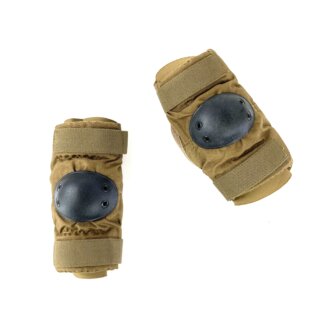 Genuine Issue Knee and Elbow Pads - Military and Army Surplus