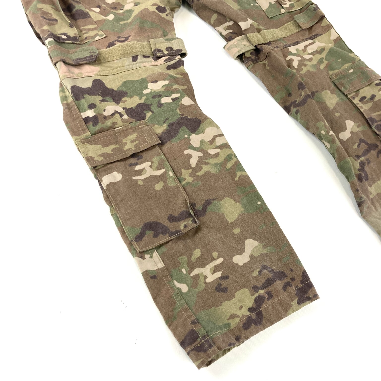 US Army Combat Pants, Knee Pad Compatible, OCP - Venture Surplus