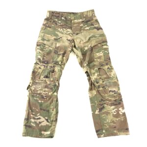 US Army Combat Pants, Knee Pad Compatible, OCP - Venture Surplus