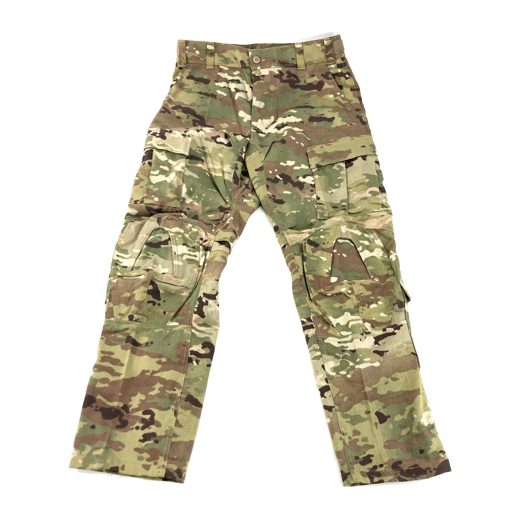 US Army Advanced Combat Pants, OCP - Venture Surplus