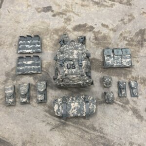 USGI Tactical Assault Panel Bundled Kits - Venture Surplus