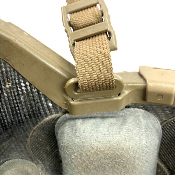 US Army IHPS, OCP, Complete - Venture Surplus