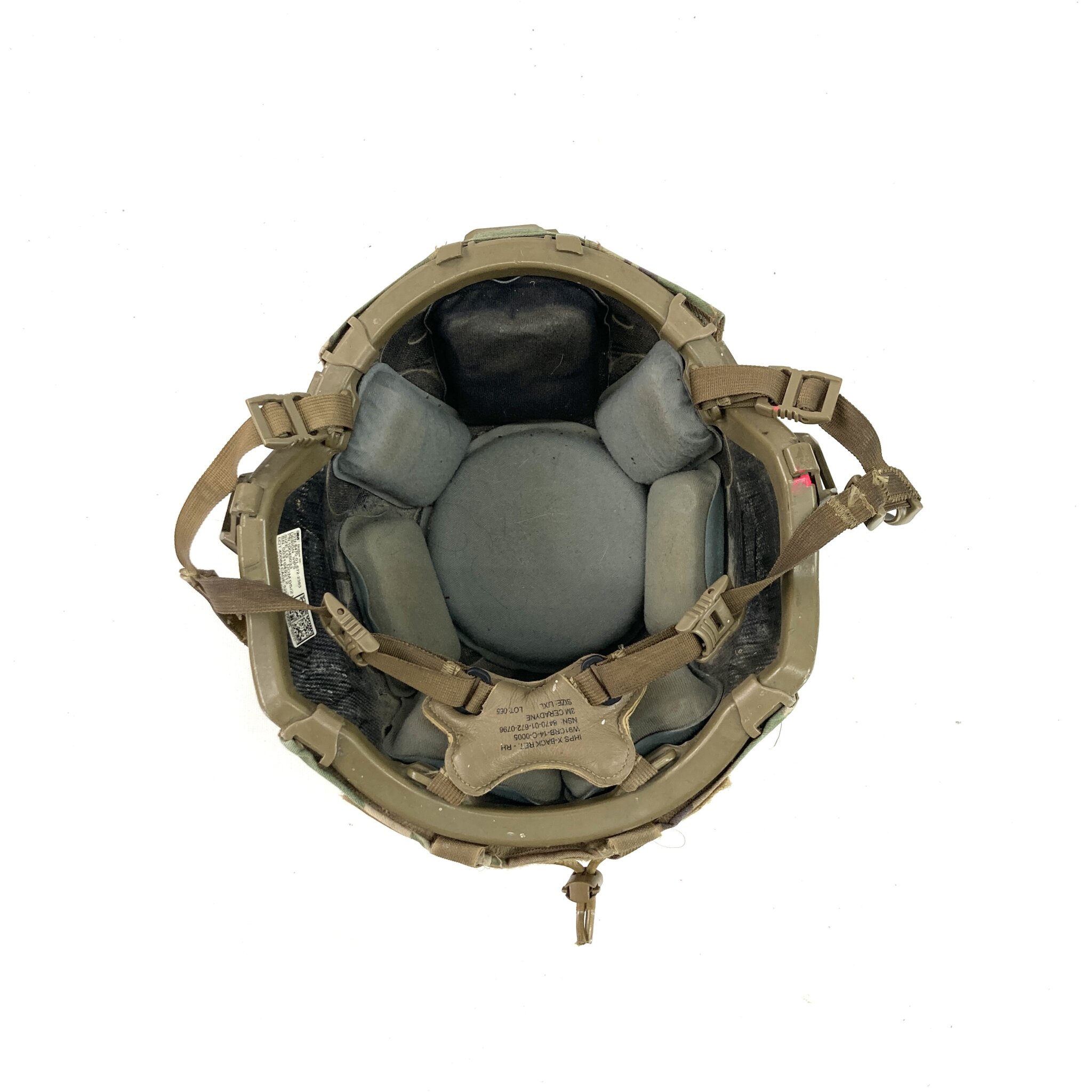 US Army IHPS, OCP, Complete - Venture Surplus