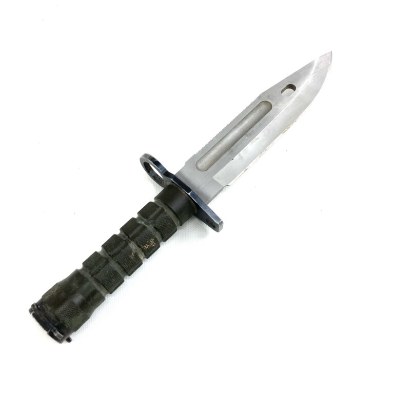 USGI Phrobis III M9 Bayonet - Venture Surplus
