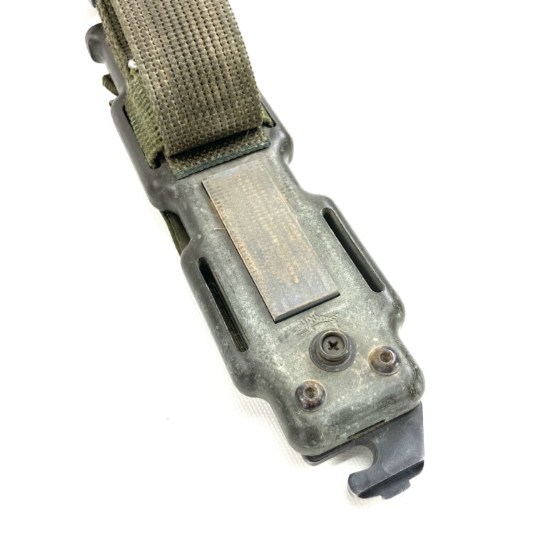 USGI Phrobis III M9 Bayonet - Venture Surplus
