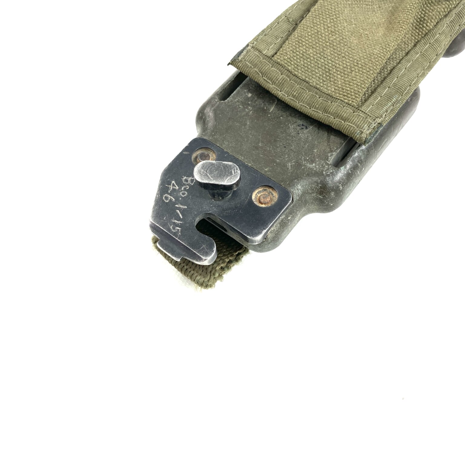 USGI Phrobis III M9 Bayonet - Venture Surplus