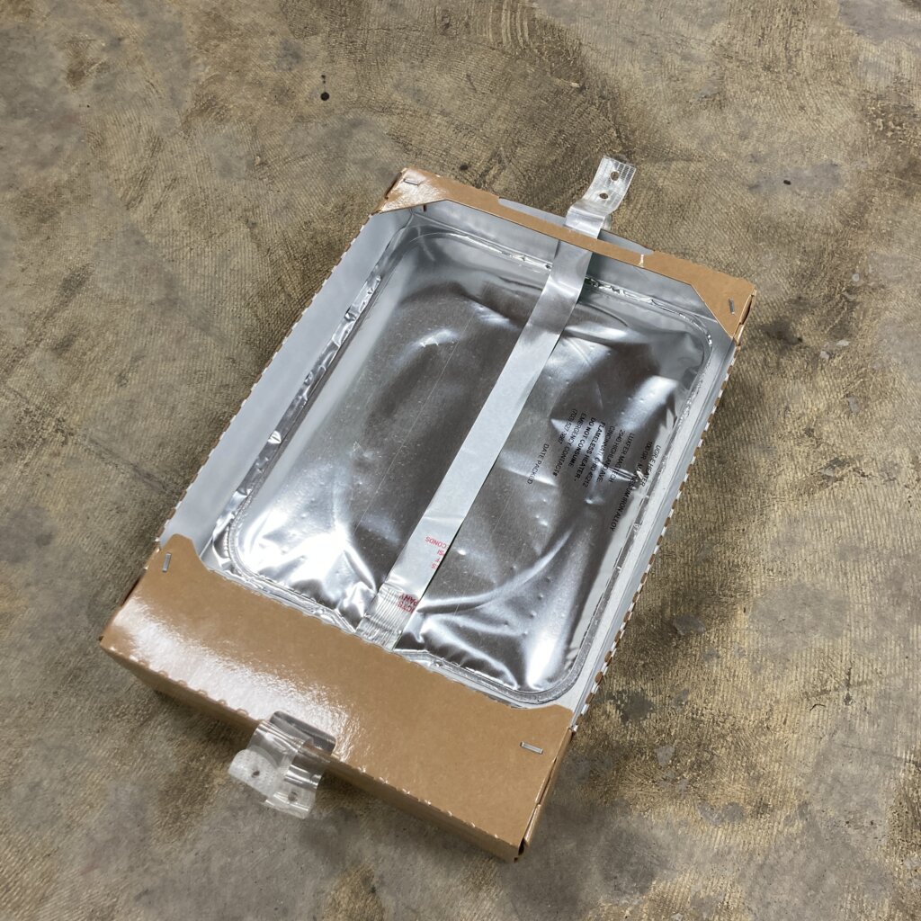 USGI Unitized Group Ration, Express - Venture Surplus