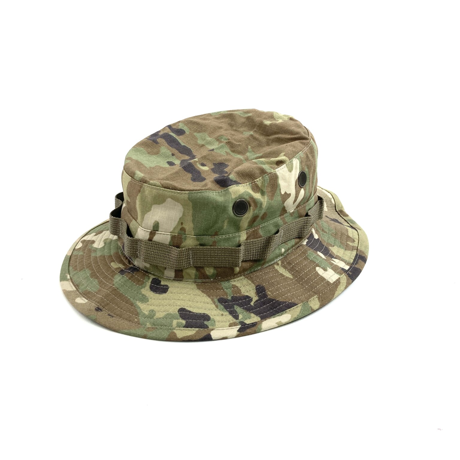 R&B US Army Boonie Hat, OCP - Venture Surplus