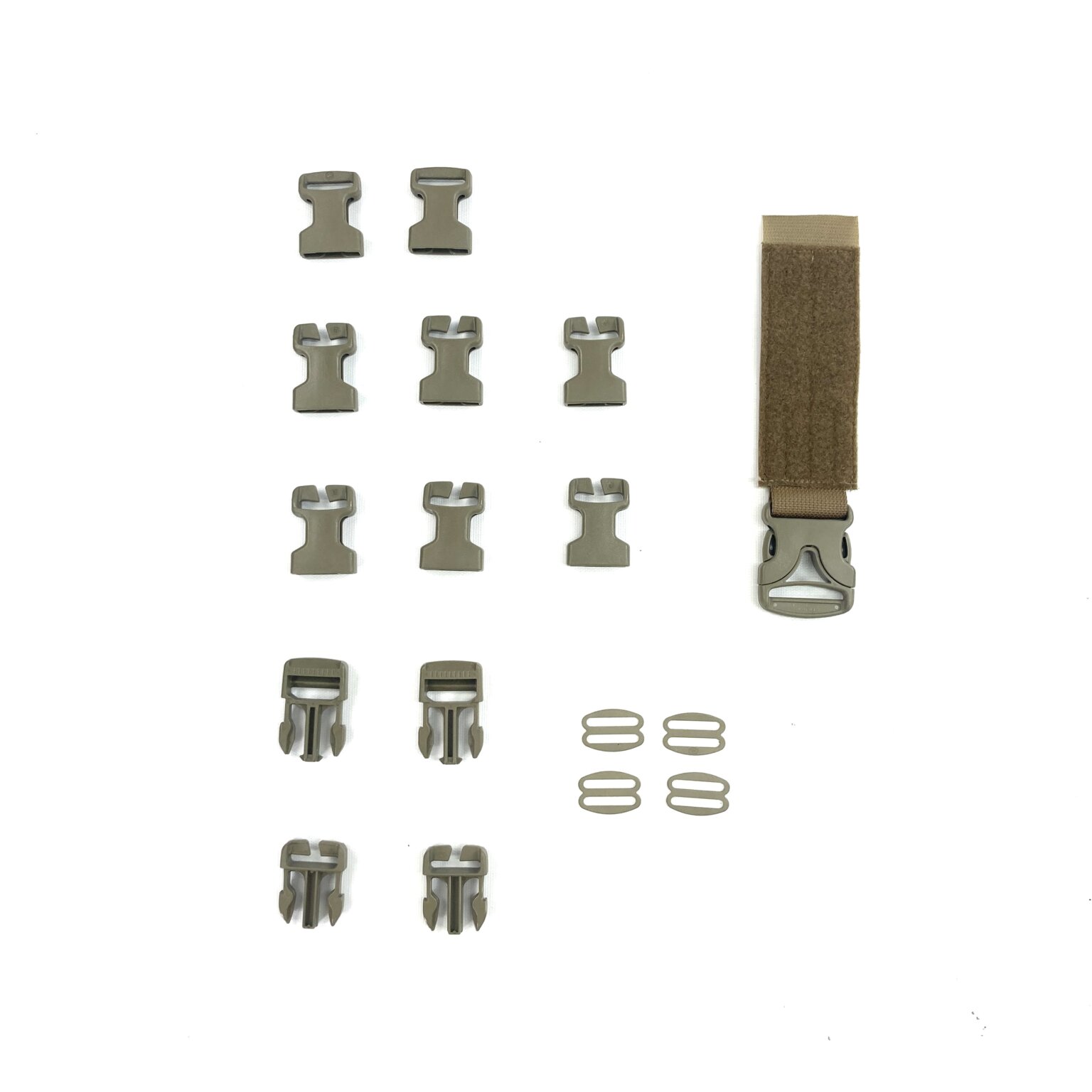 Crye Precision AVS Customization Kit - Venture Surplus