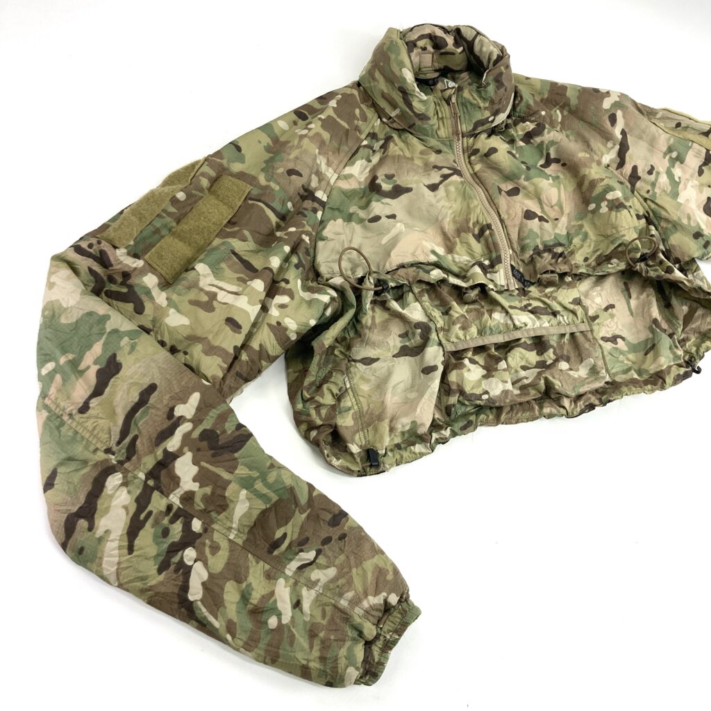 Crye Precision Halfjak 1.0, Multicam - Venture Surplus