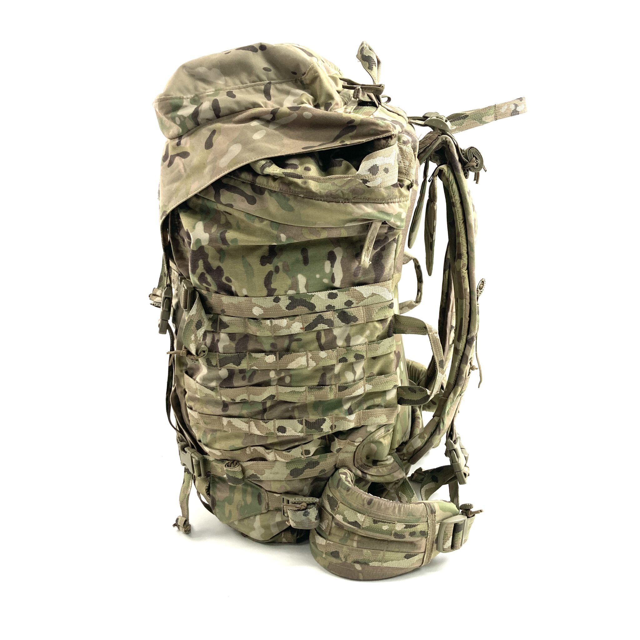 USGI Granite Gear Chief Patrol Pack - Venture Surplus