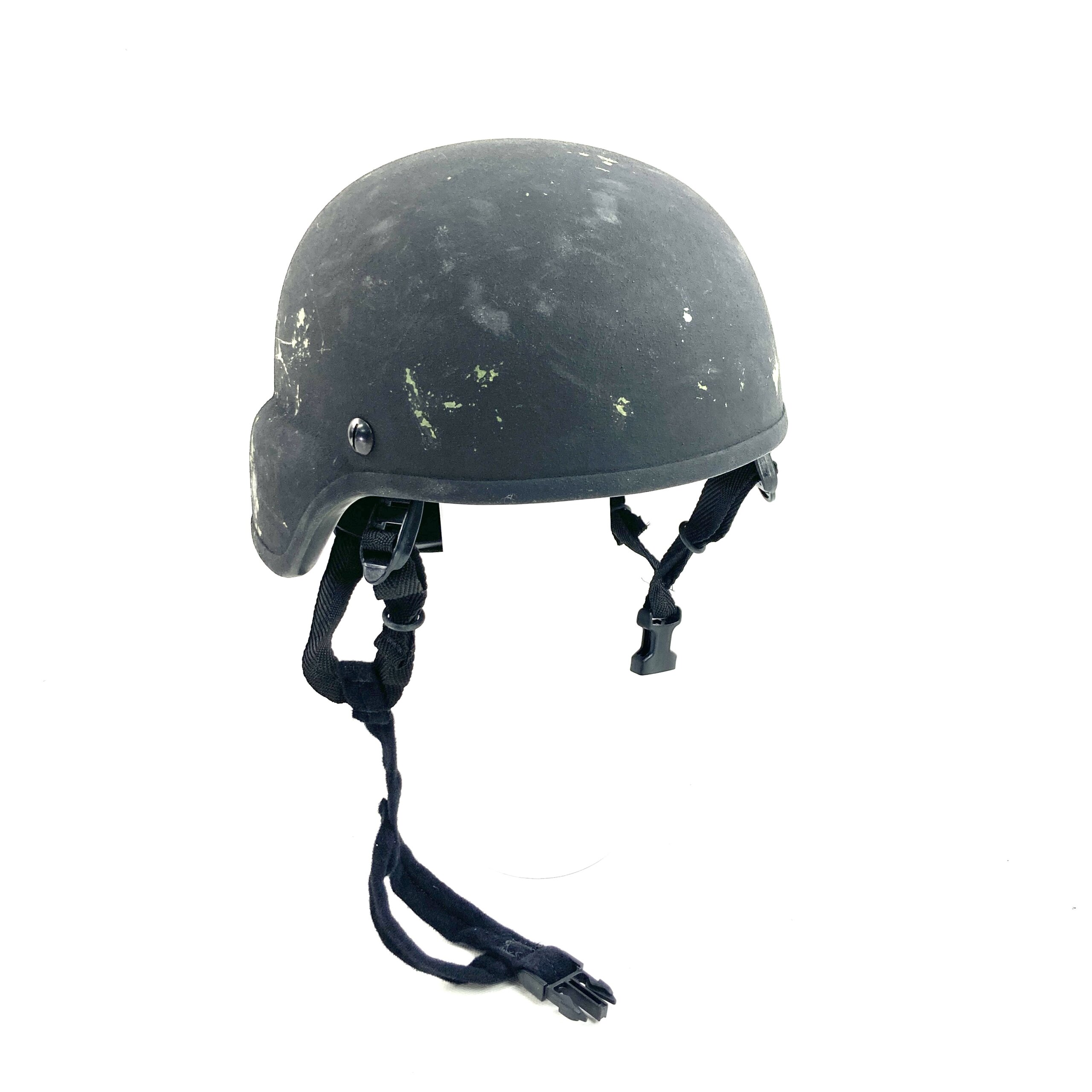Protec Tactical Helmets Helmet Setups