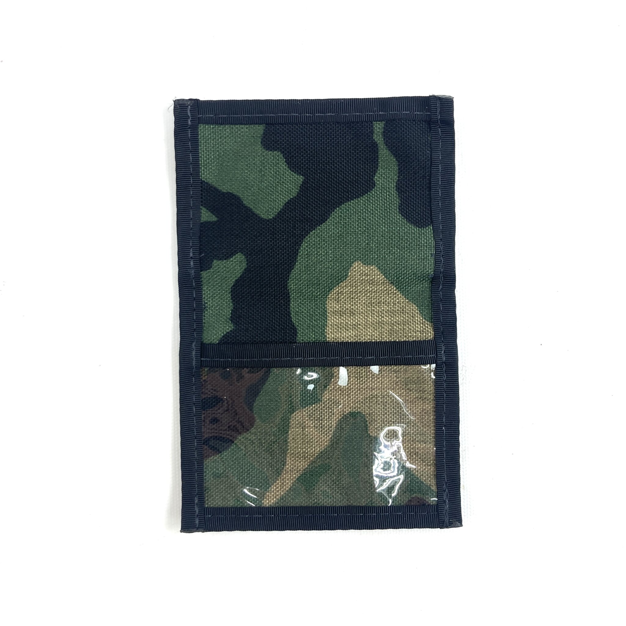 Raine Tactical Bi-Fold ID Holder - Venture Surplus