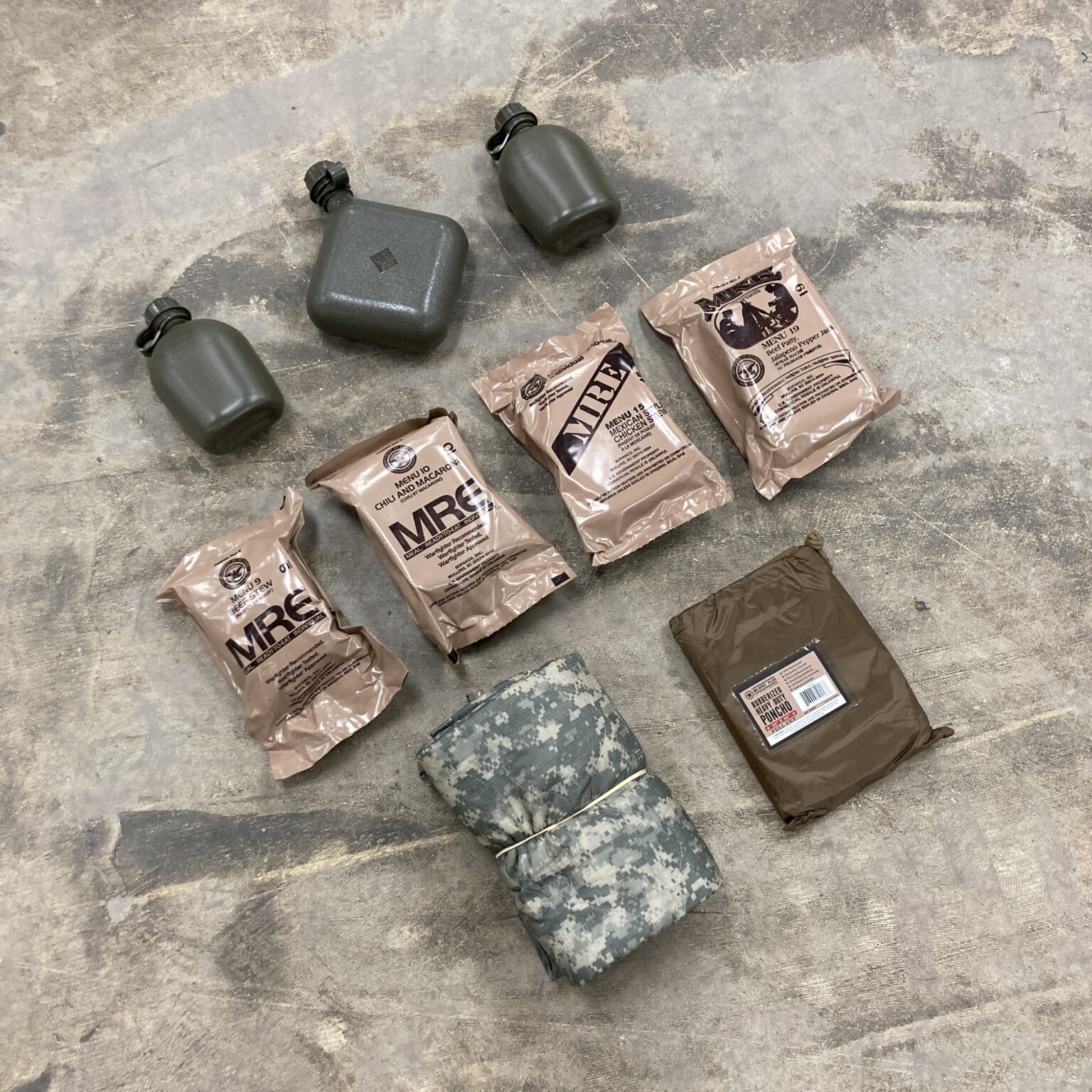 Kit Bundles Archives - Venture Surplus