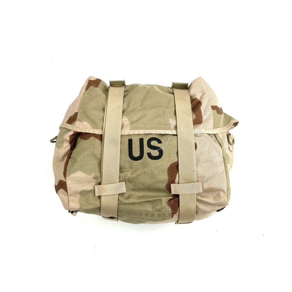 USGI Rifleman's Rucksack, Complete - Venture Surplus