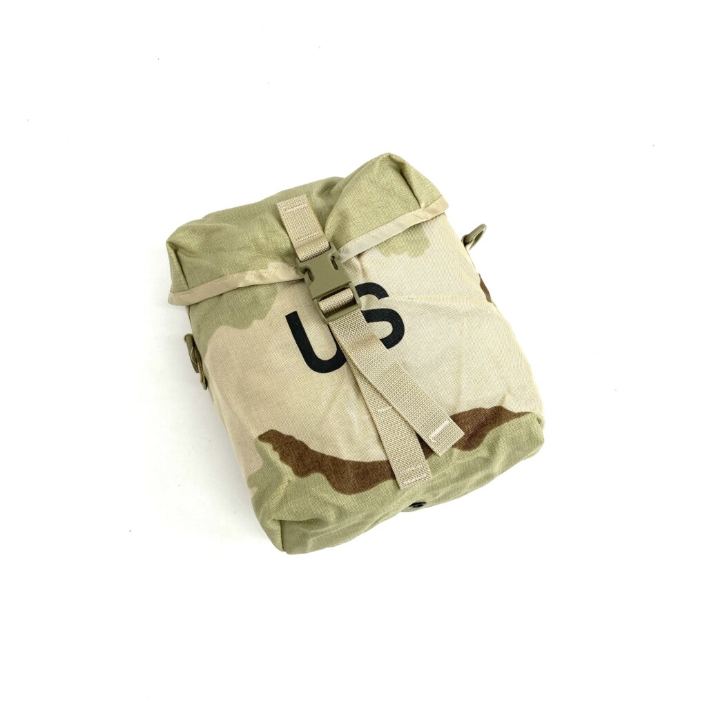USGI Rifleman's Rucksack, Complete - Venture Surplus