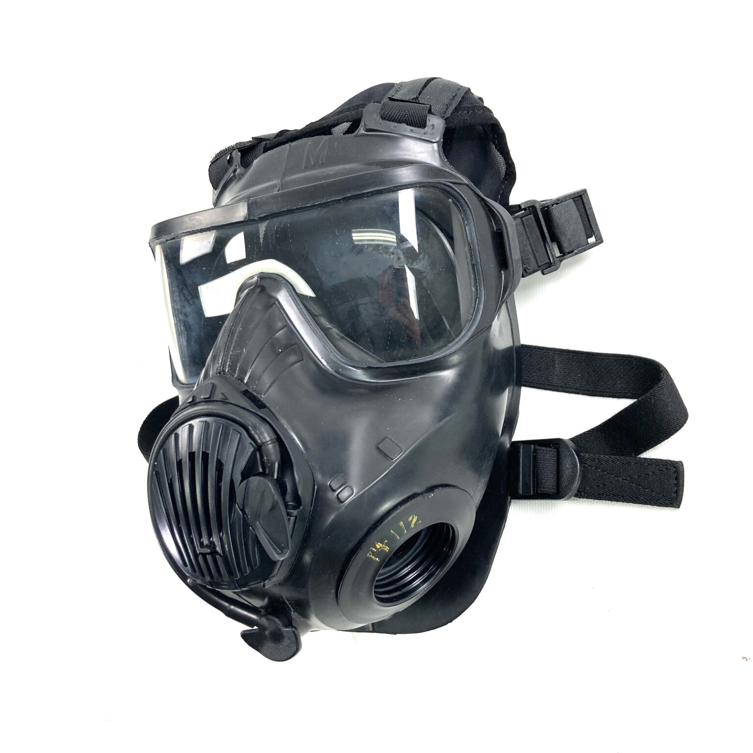 Avon C50 Gas Mask - Venture Surplus
