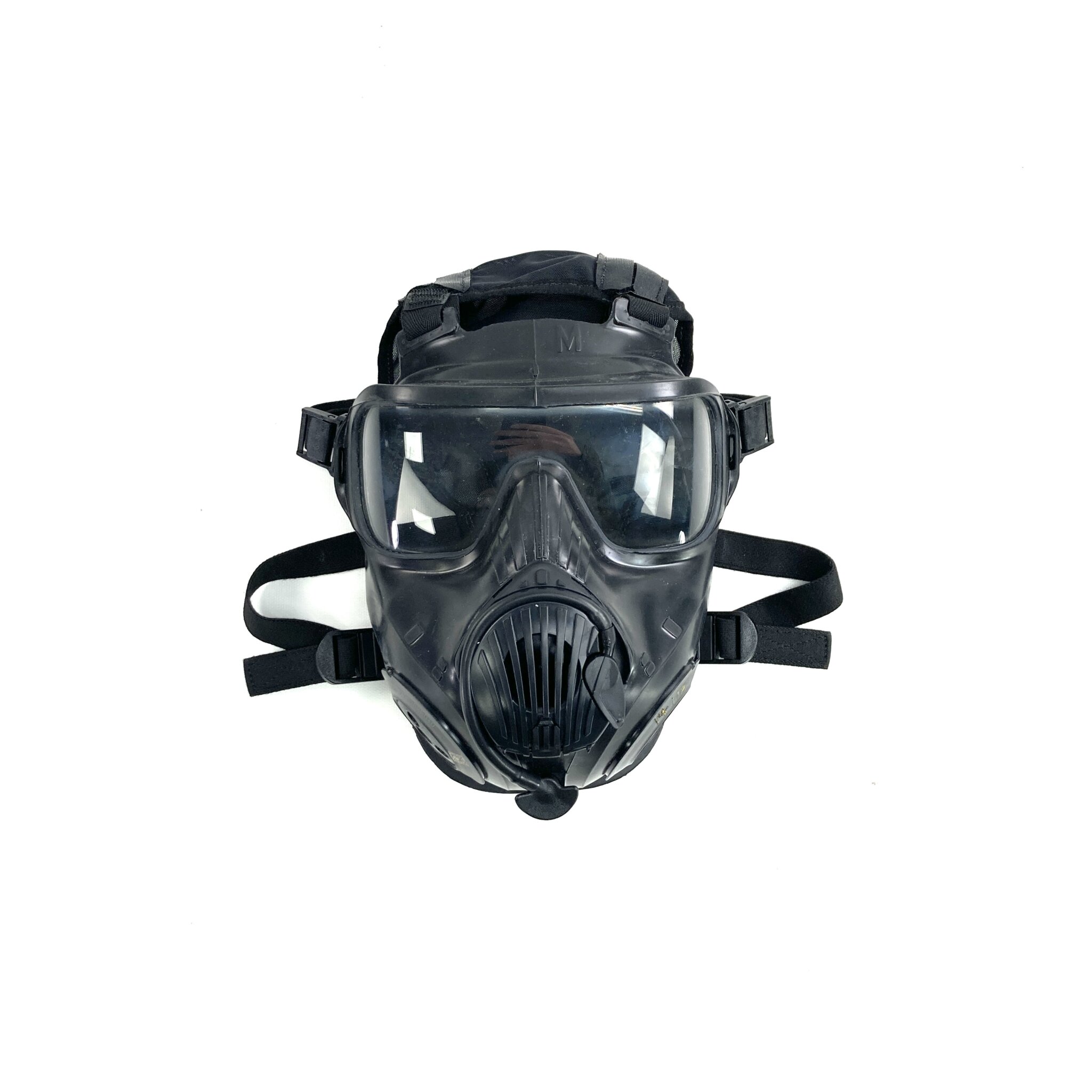 Avon C50 Gas Mask - Venture Surplus