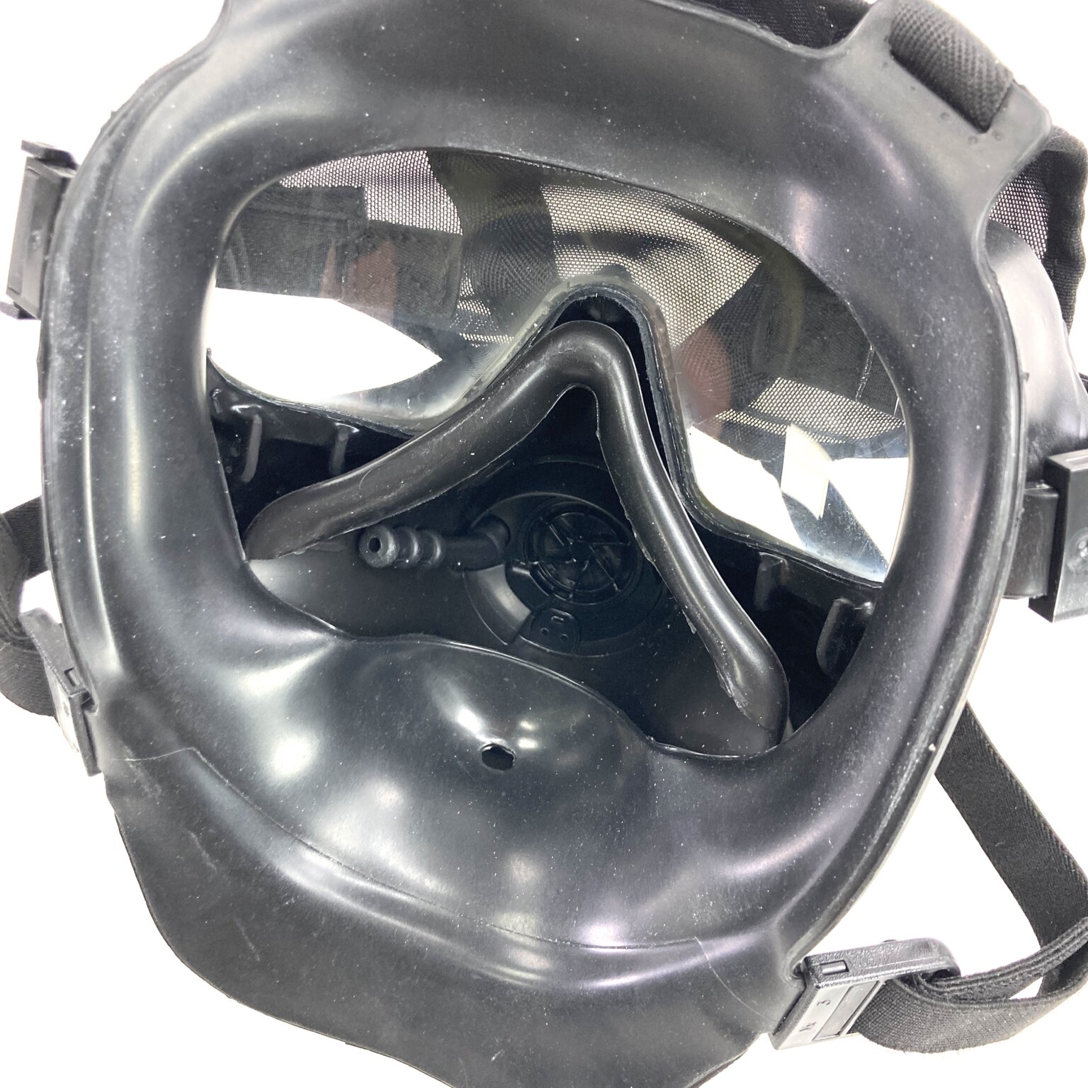 Avon C50 Gas Mask - Venture Surplus
