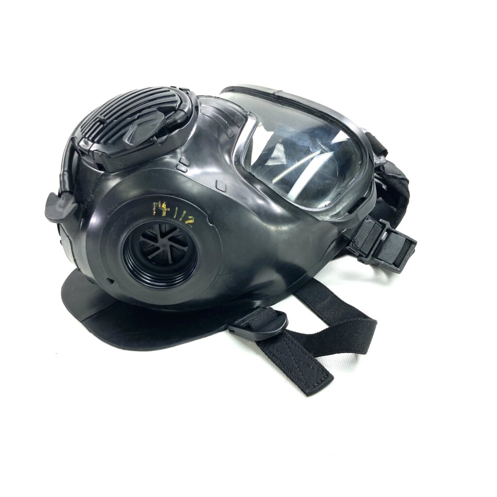 Avon C50 Gas Mask - Venture Surplus