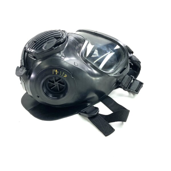 Avon C50 Gas Mask - Venture Surplus